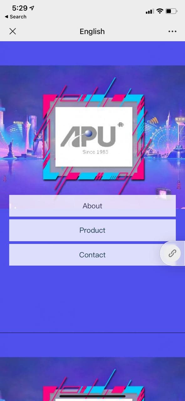 Launch of APU’s E-Shop | Asia Polyurethane